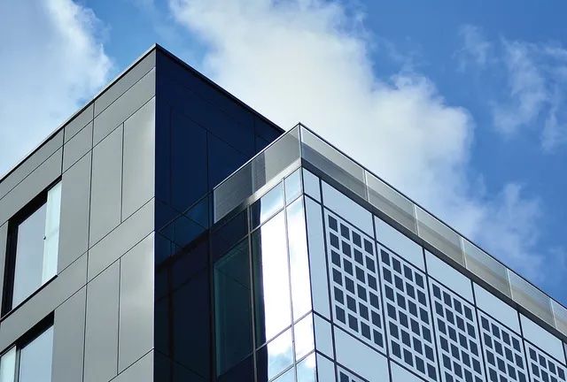 BIPV (Building Integrated Photovoltaics) Or Solar Cladding?