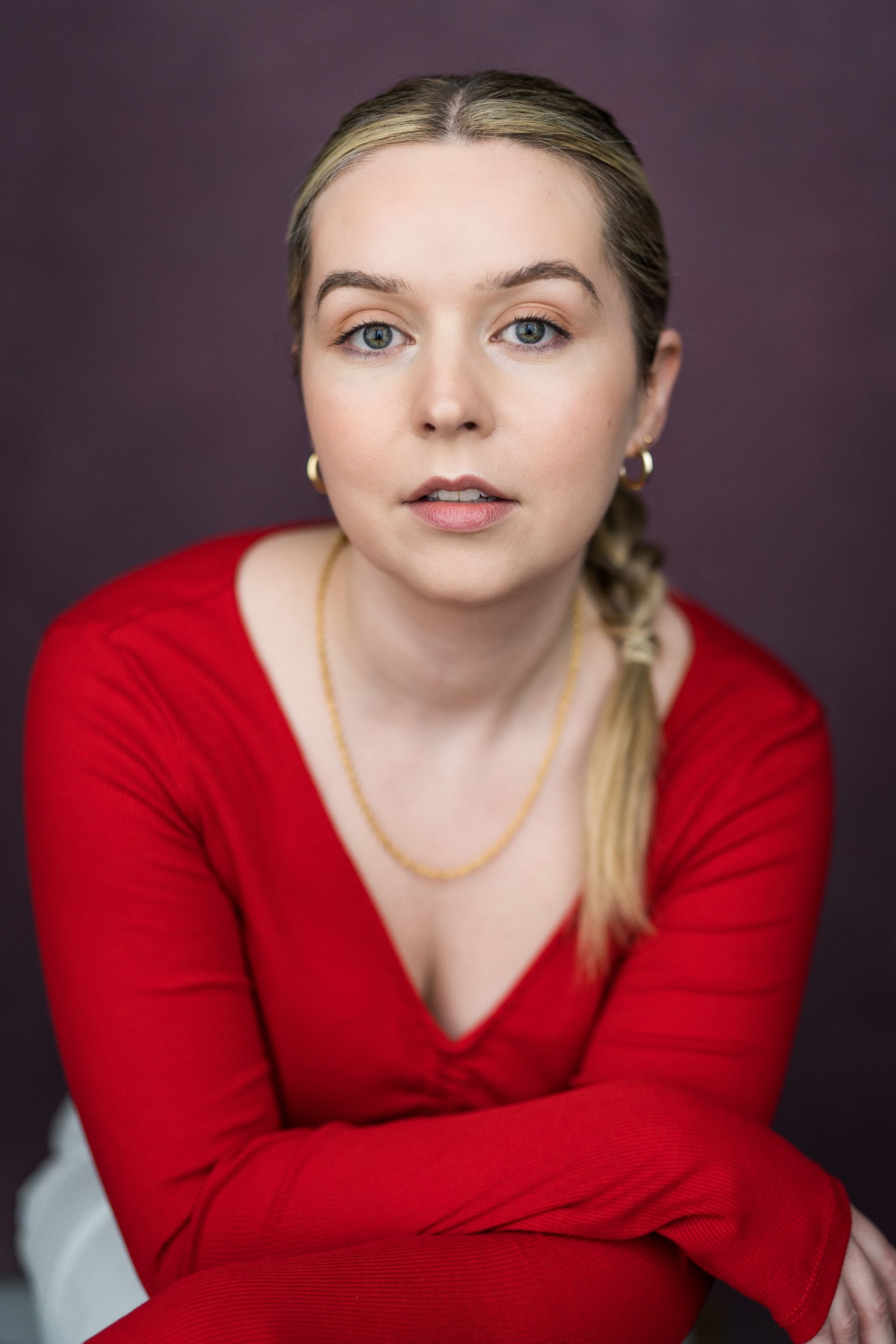 Ann Curtis Agency - Female Actors