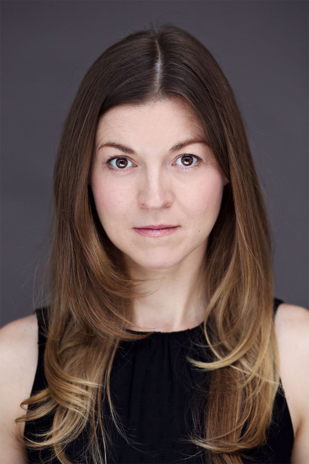 Ann Curtis Agency - Female Actors