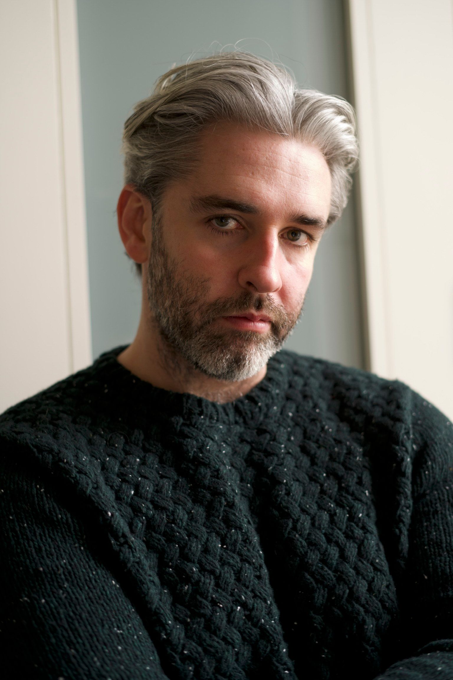 Ann Curtis Agency - Male Actors