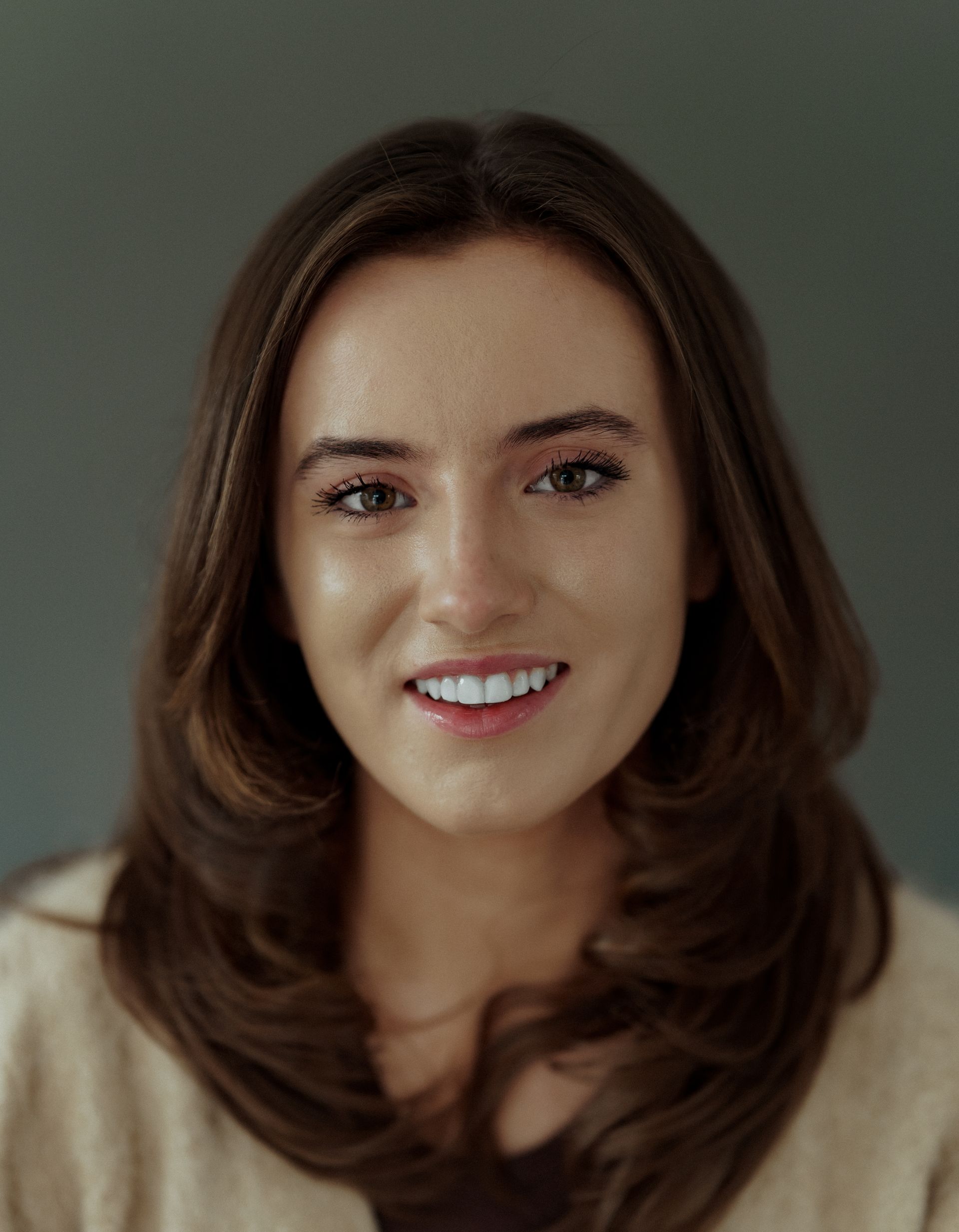 Ann Curtis Agency - Female Actors