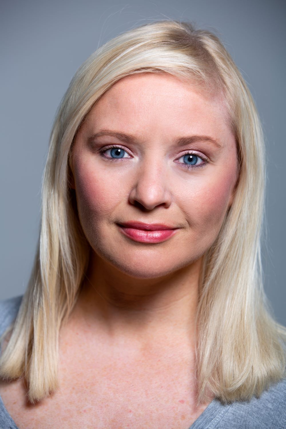 Ann Curtis Agency - Female Actors