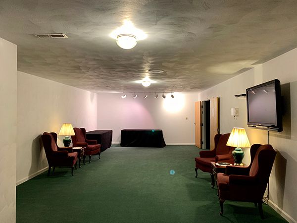 Our Locations | Botetourt Funeral Home