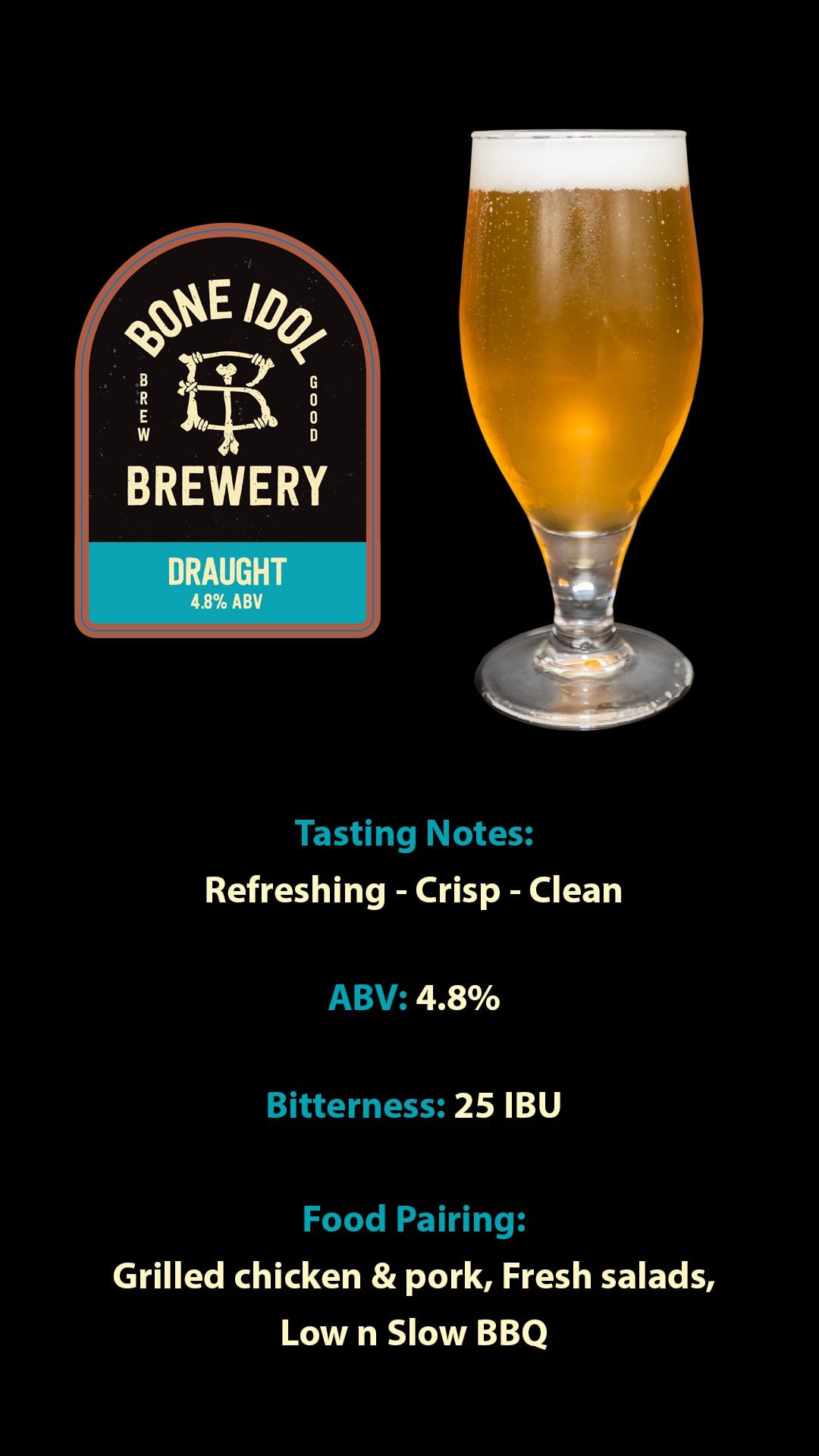 Bar with Live Music & Games | Bone Idol Brewery | QLD