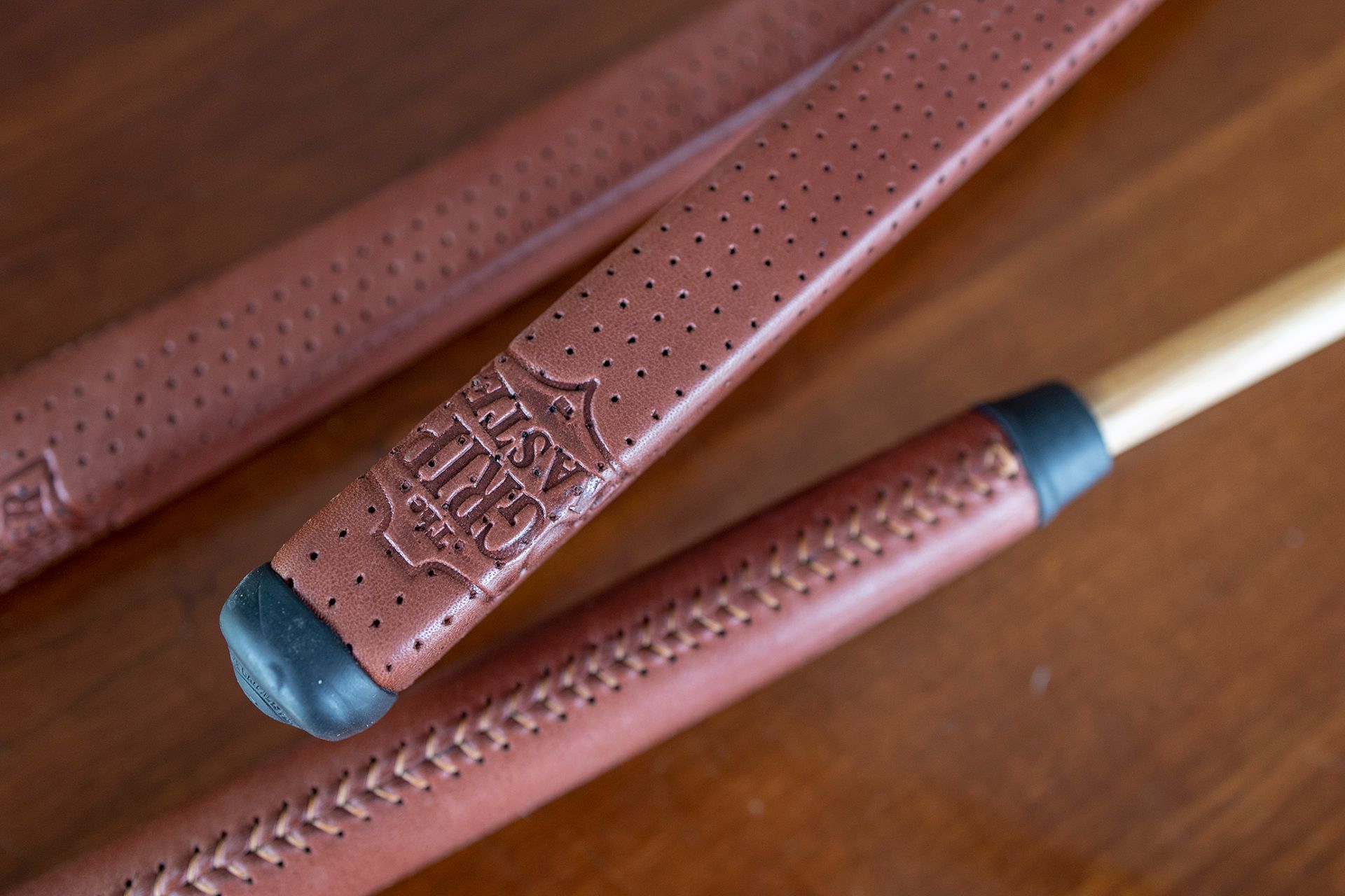 Lucky Lion Putter- Wooden Novelty Golf Putter