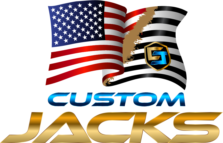 3D Custom Jack | Henderson, NV