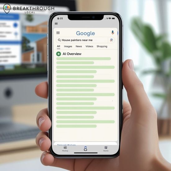 What Are AI Overviews and How Do They Impact Local Search?