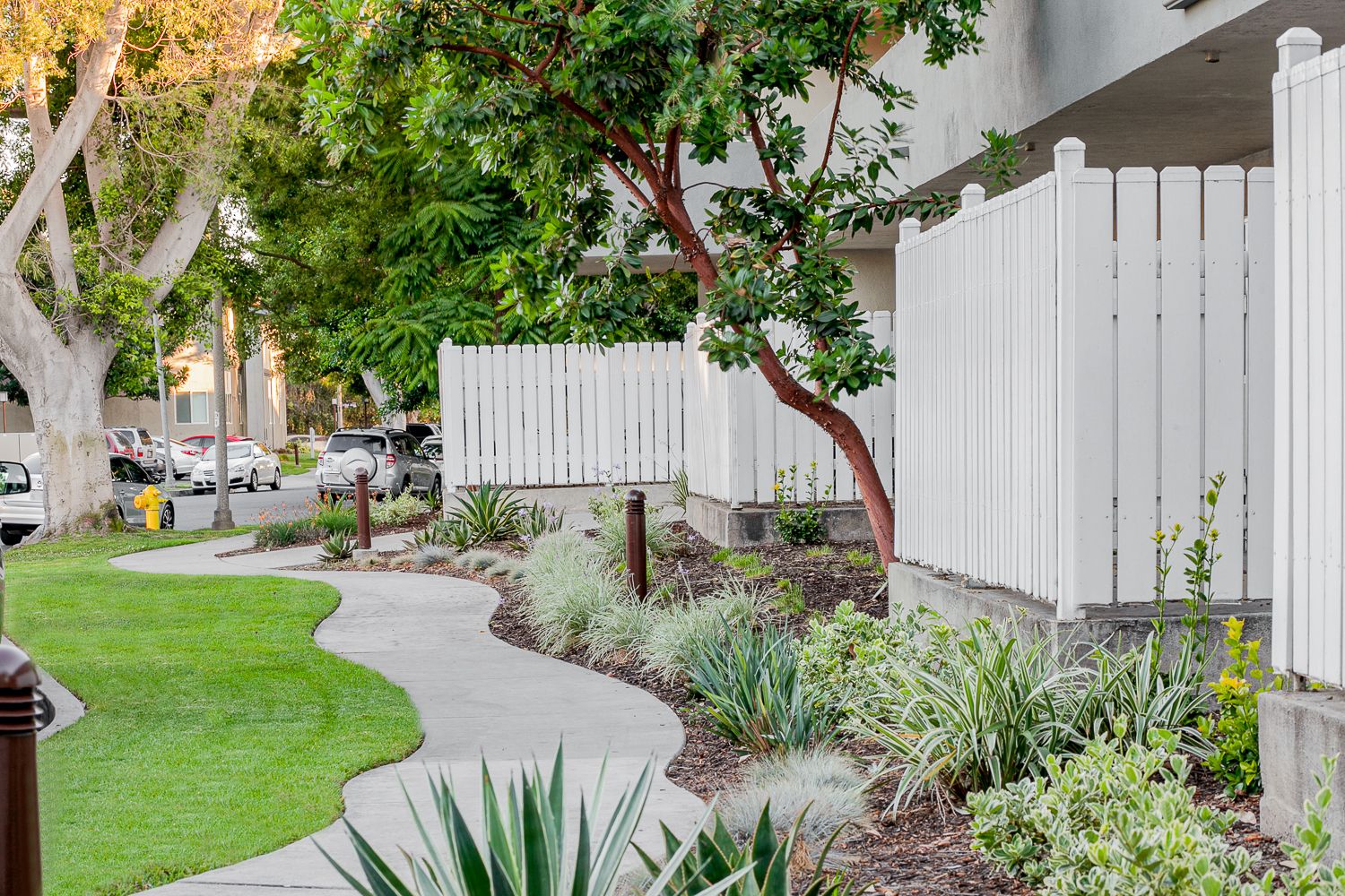 Gallery | Park Del Amo | Lakewood, CA