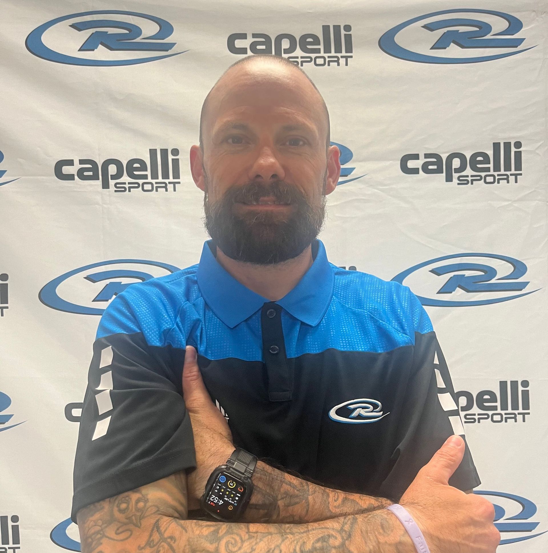 Competitive Coaches