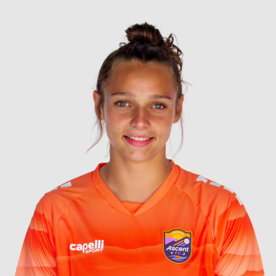 Virginia Rush Alumni’s