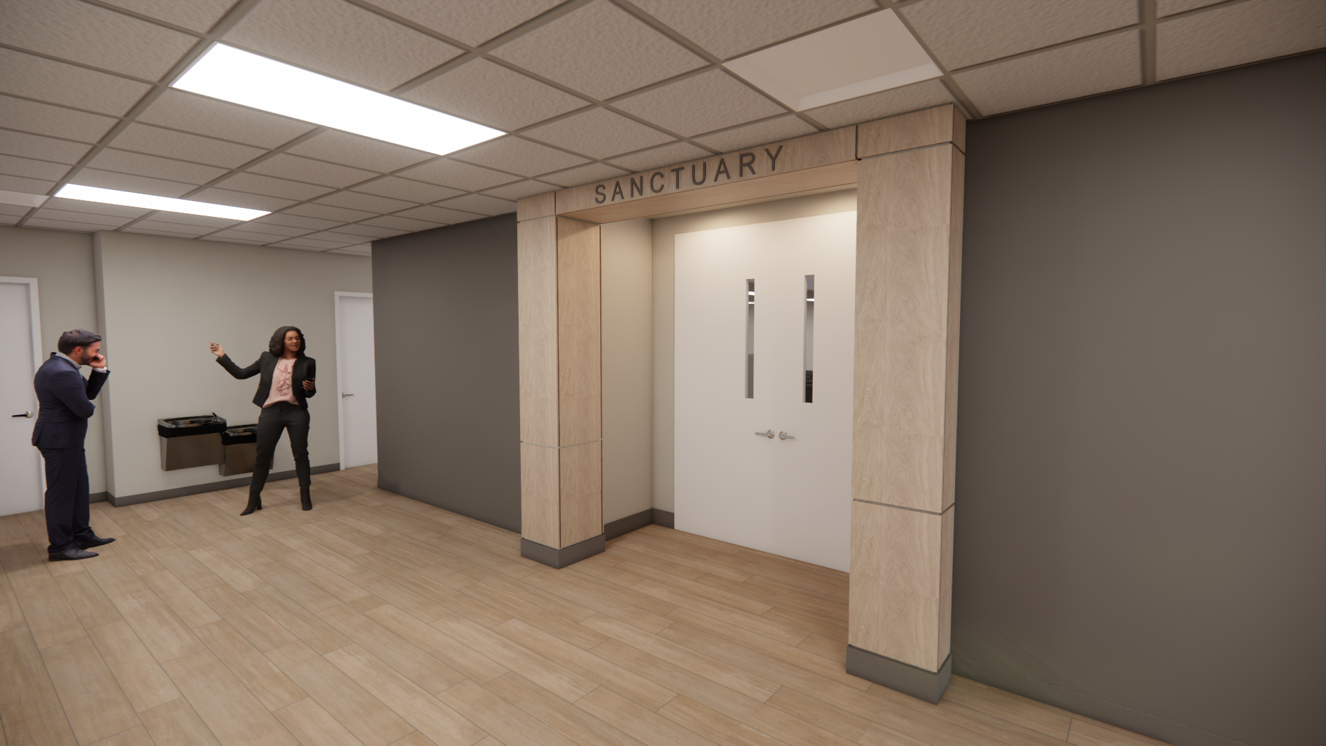 Renovation