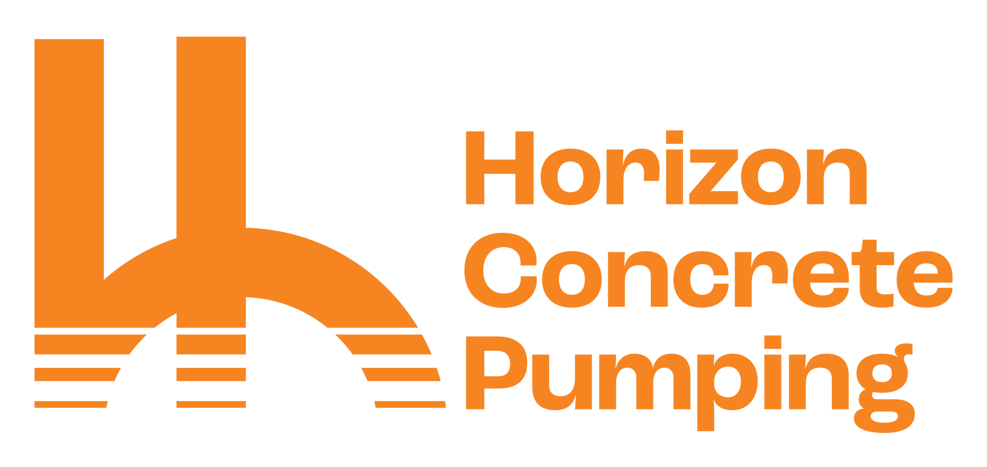Horizon Concrete Pumping | Elevate Your Projects