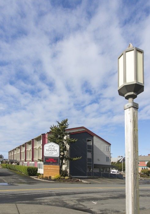 Our Gallery | Inn at Seaside | Seaside, OR