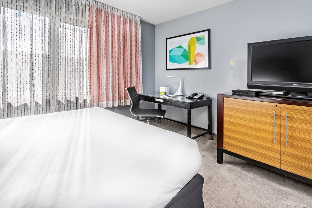 Rooms & Amenities | Inn at Seaside | Seaside, OR