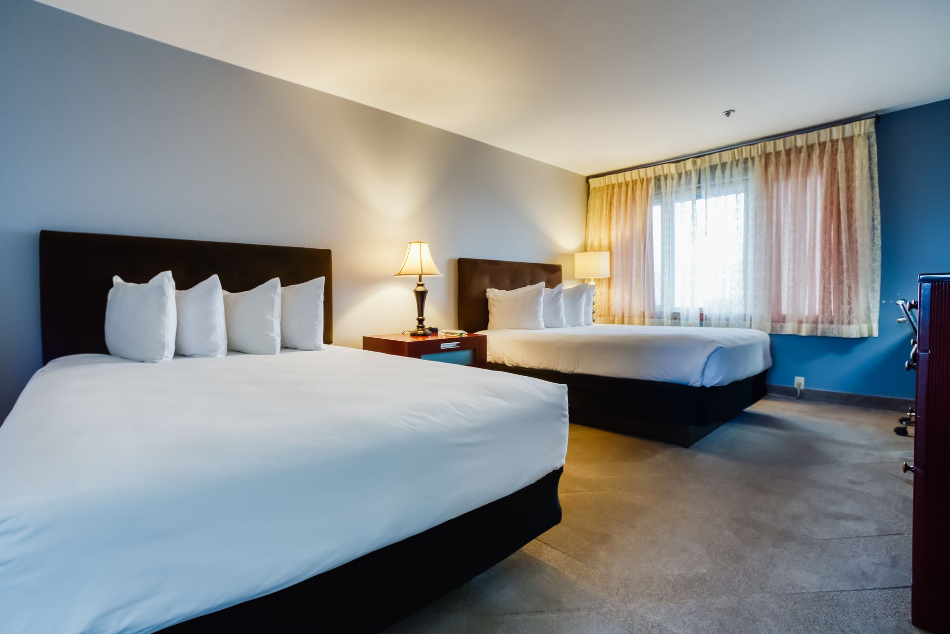 Rooms & Amenities | Inn at Seaside | Seaside, OR