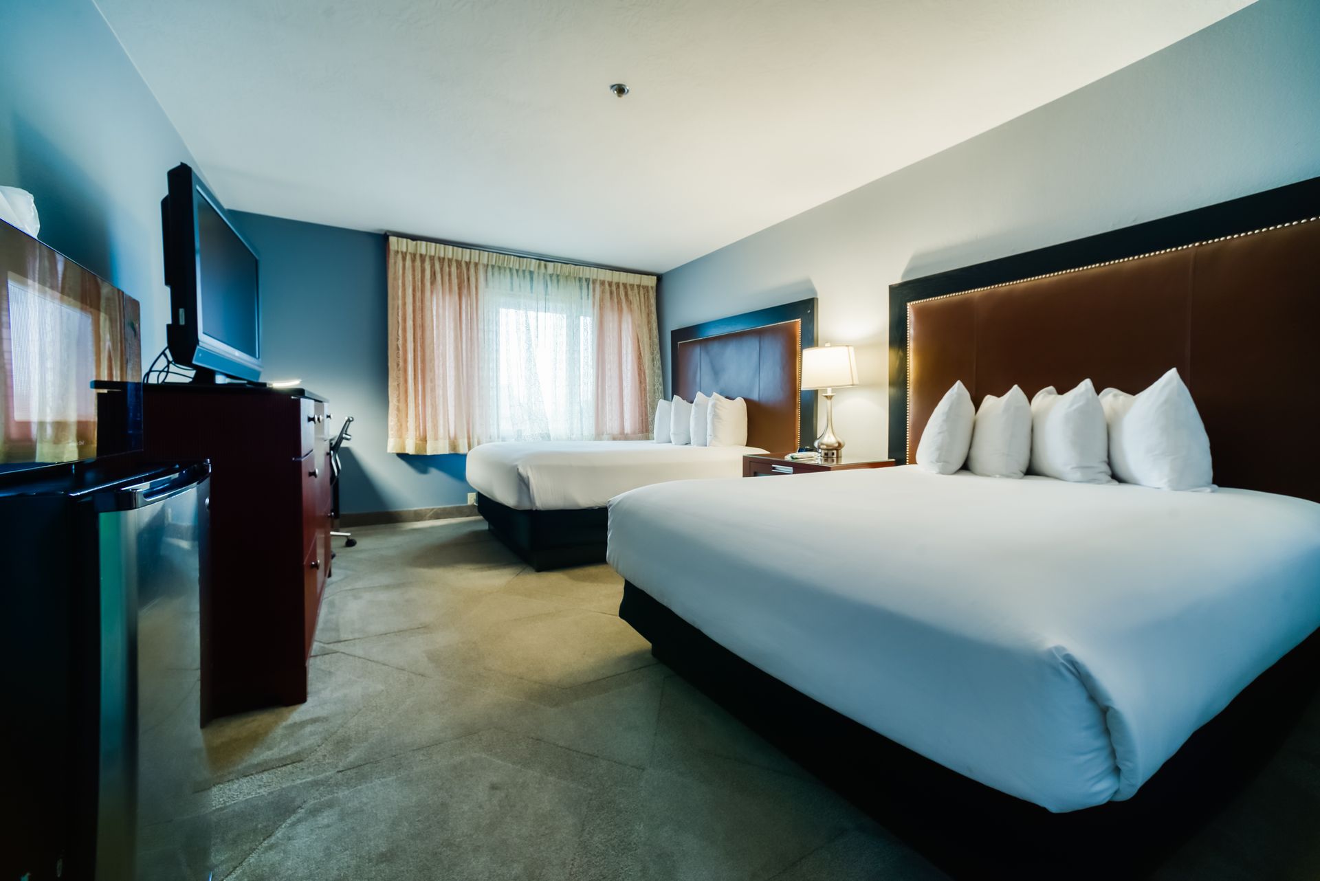 Rooms & Amenities | Inn at Seaside | Seaside, OR