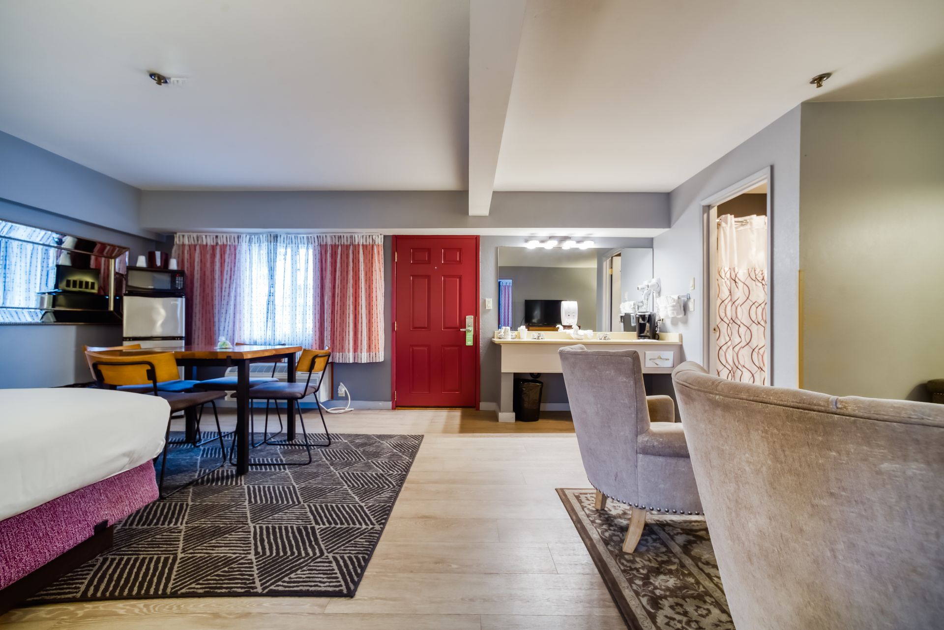 Rooms & Amenities | Inn at Seaside | Seaside, OR