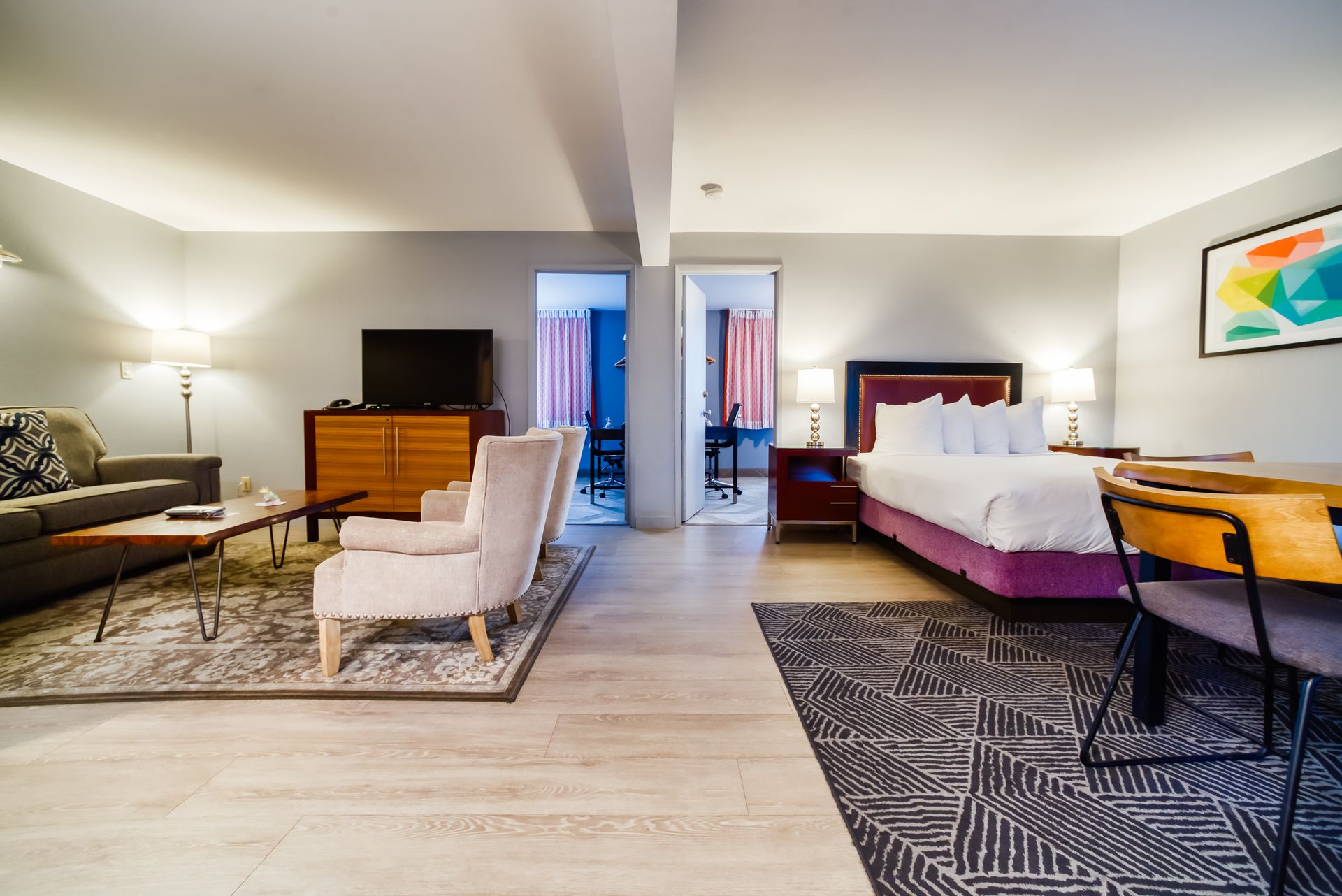 Rooms & Amenities | Inn at Seaside | Seaside, OR