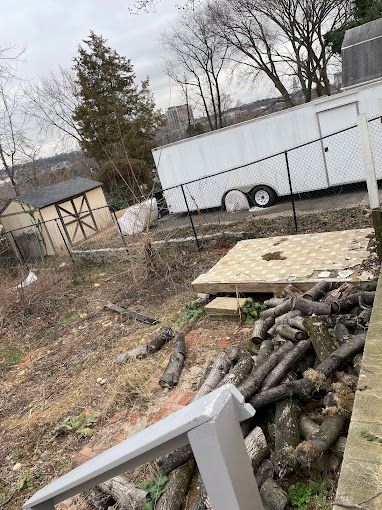 Home | Tree Removal | Service Tree Care, Inc