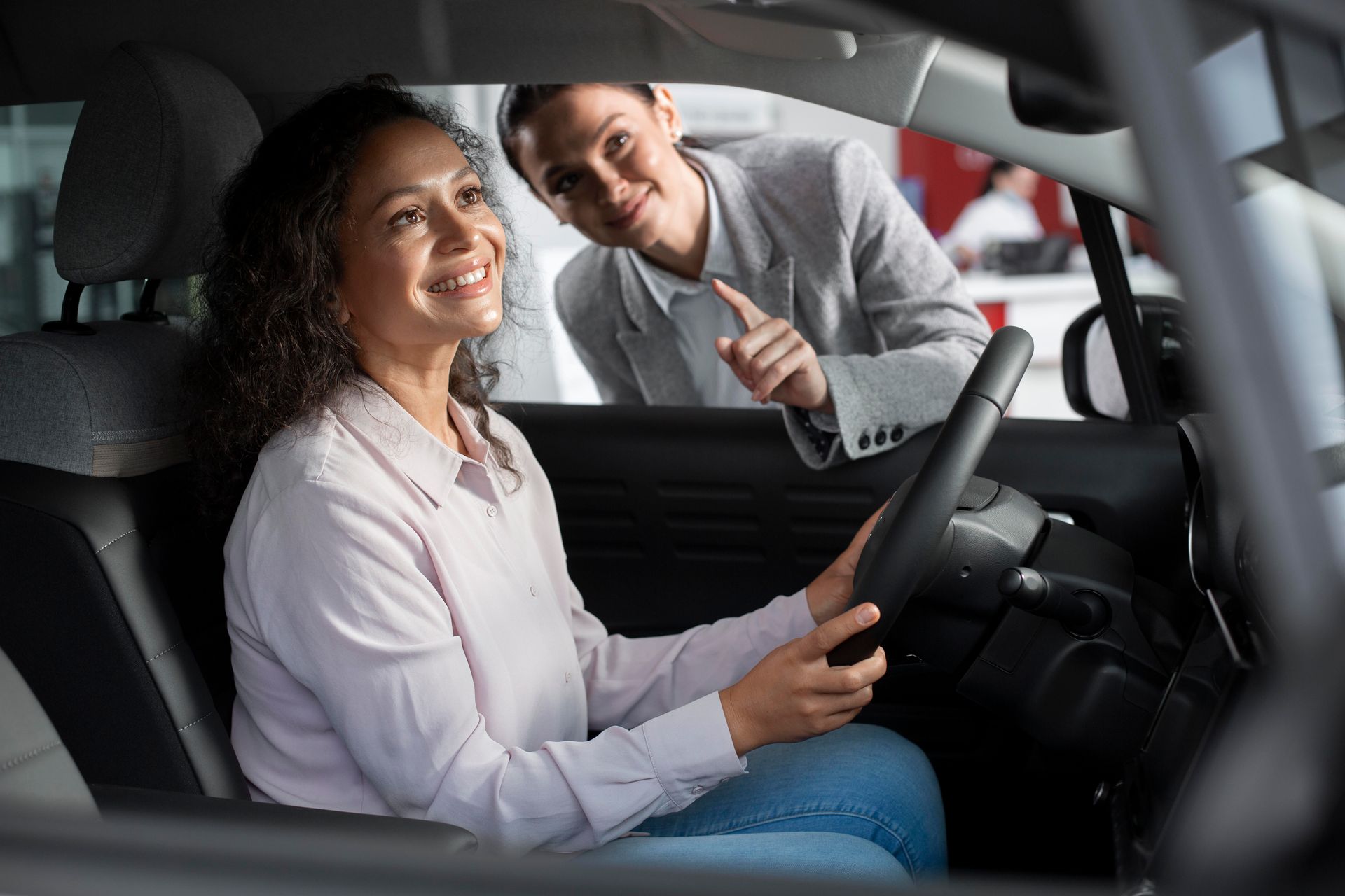 Auto, Home & First-time Drivers Insurance Specialist in Suffolk County, NY