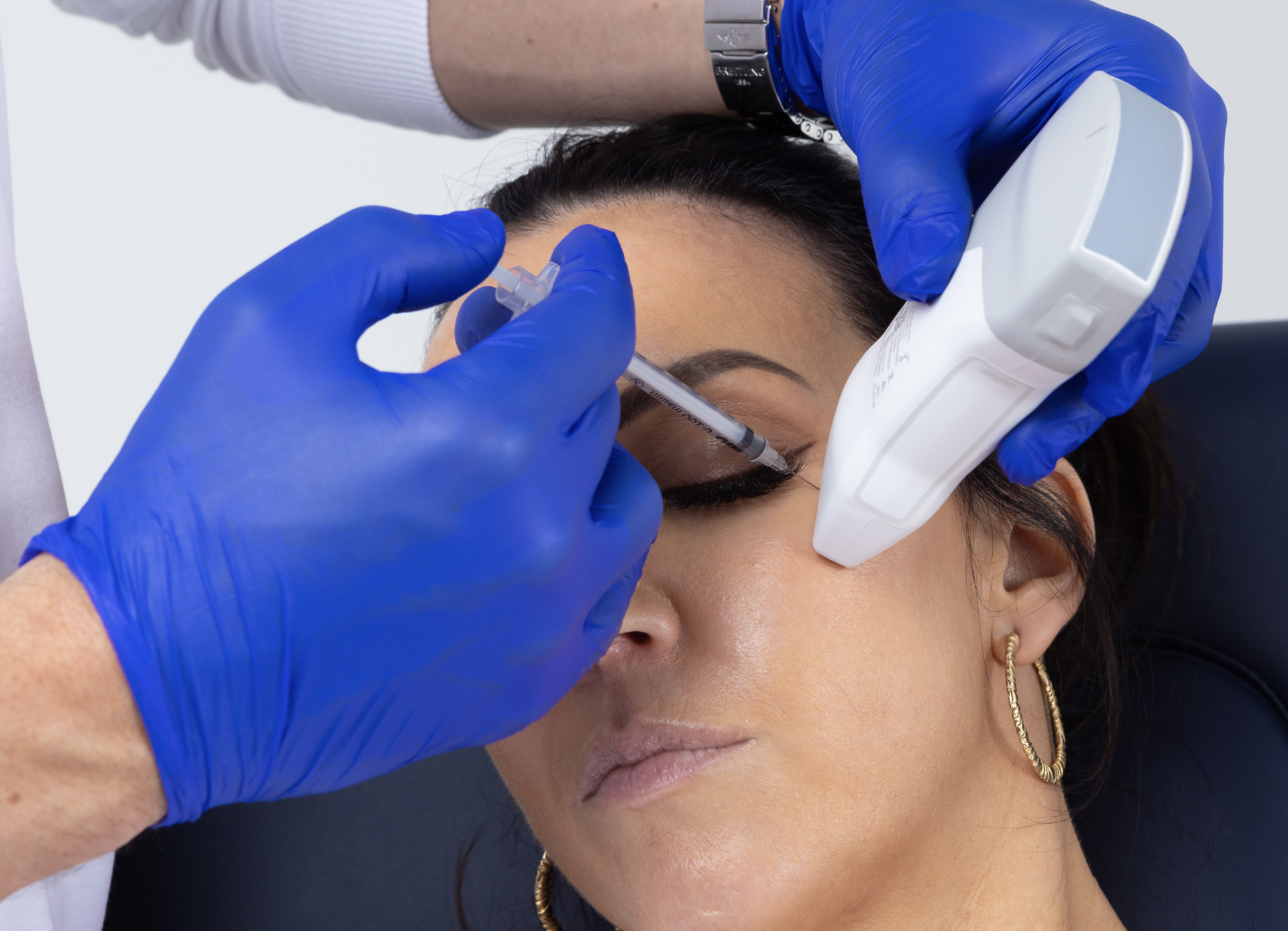 Injecting Botox & Dermal Filler the old way? Stop now!