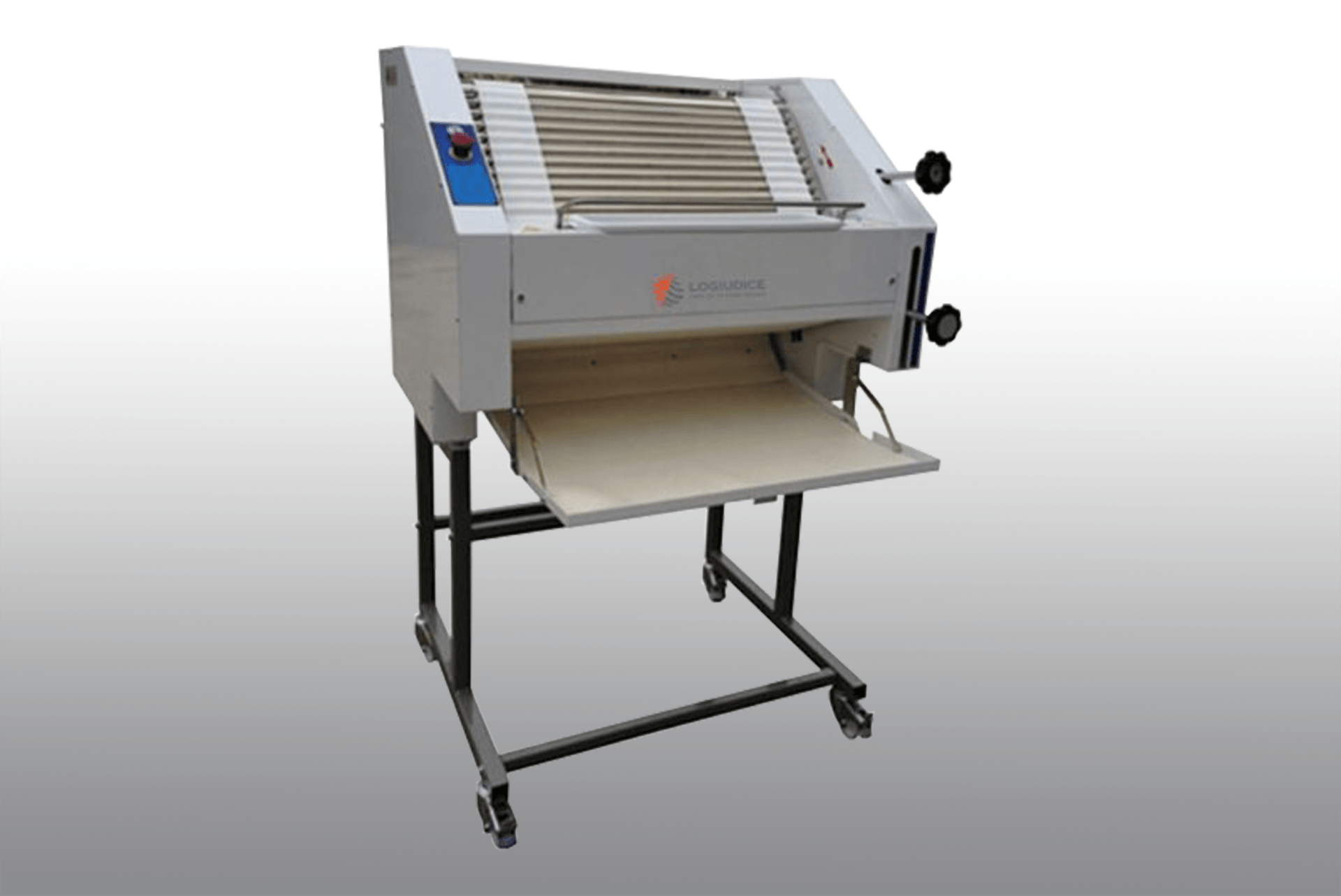 Commercial European Bread Baking Machines in Lebanon - BakriCo