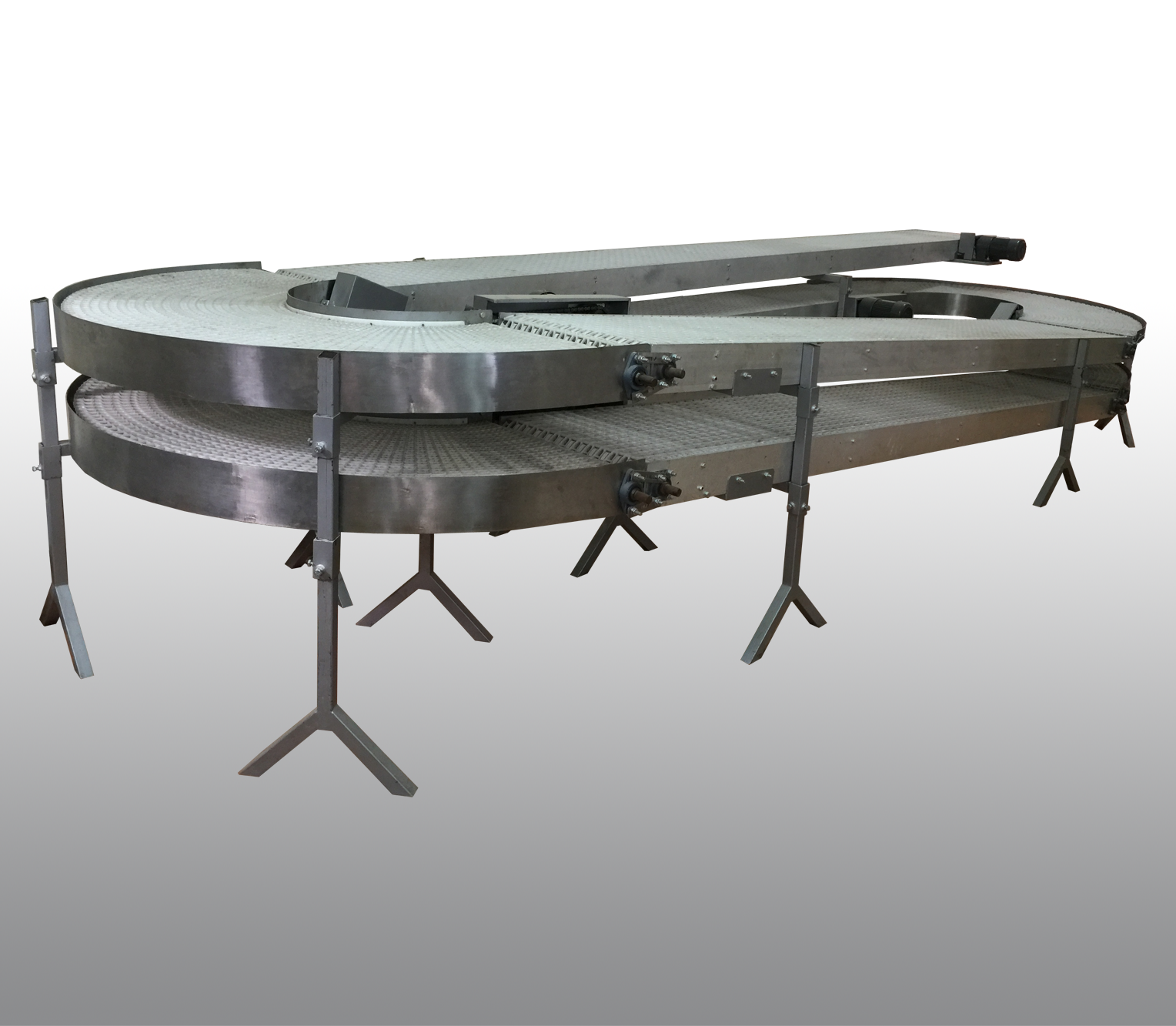 Bakrico - Leading manufacturers of Tortilla Bread Machinery