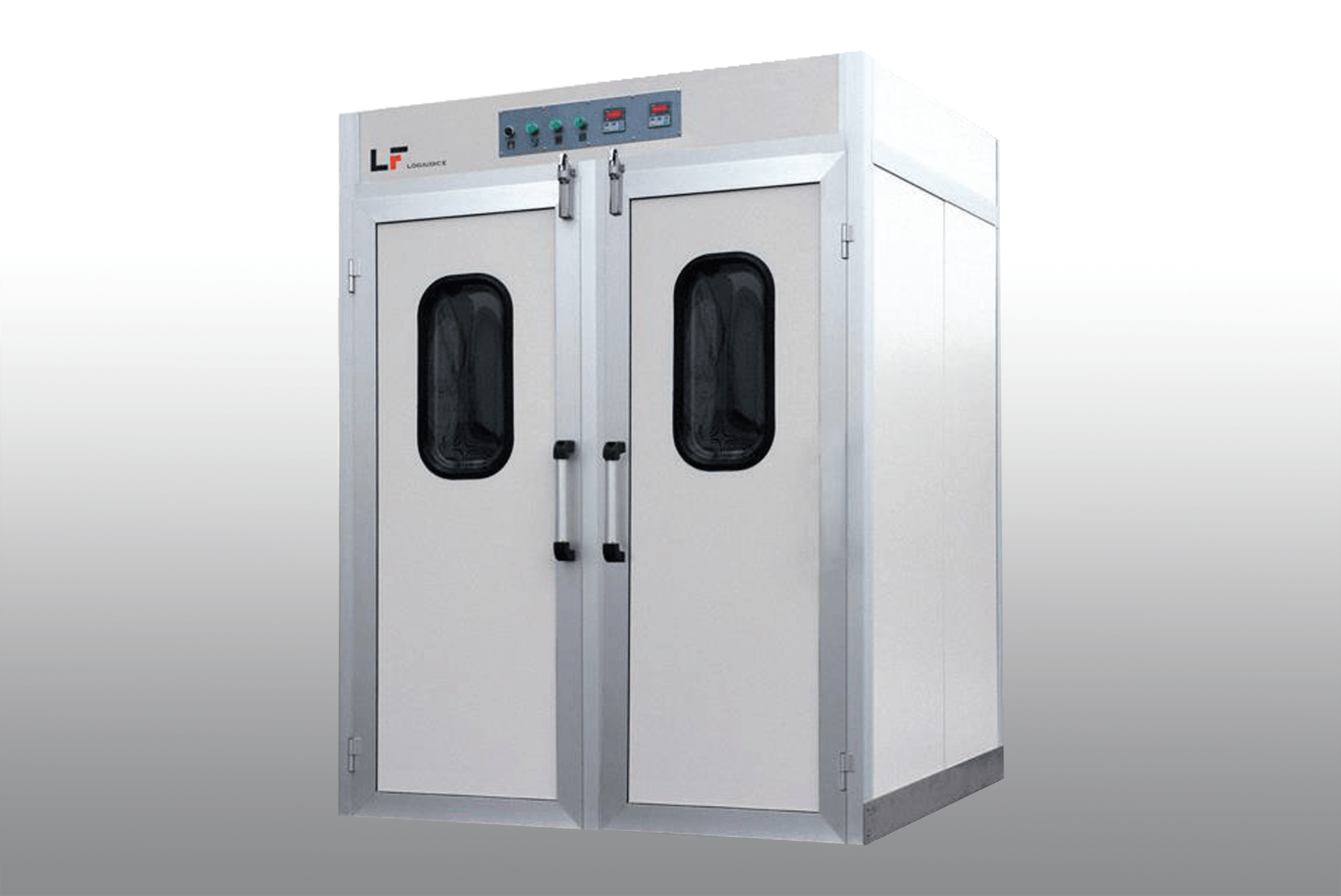 Commercial European Bread Baking Machines in Lebanon - BakriCo