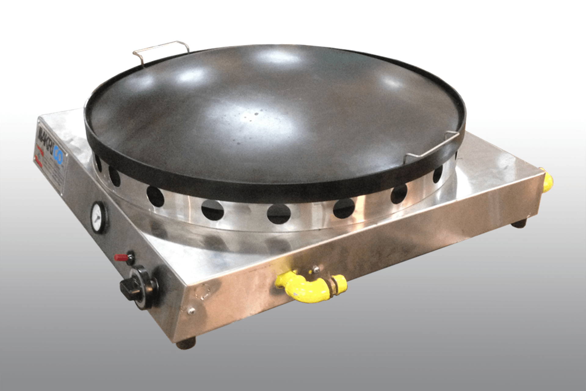 Industrial Pastry Equipment in Lebanon - BakriCo