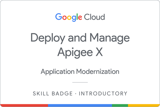 Apigee Training