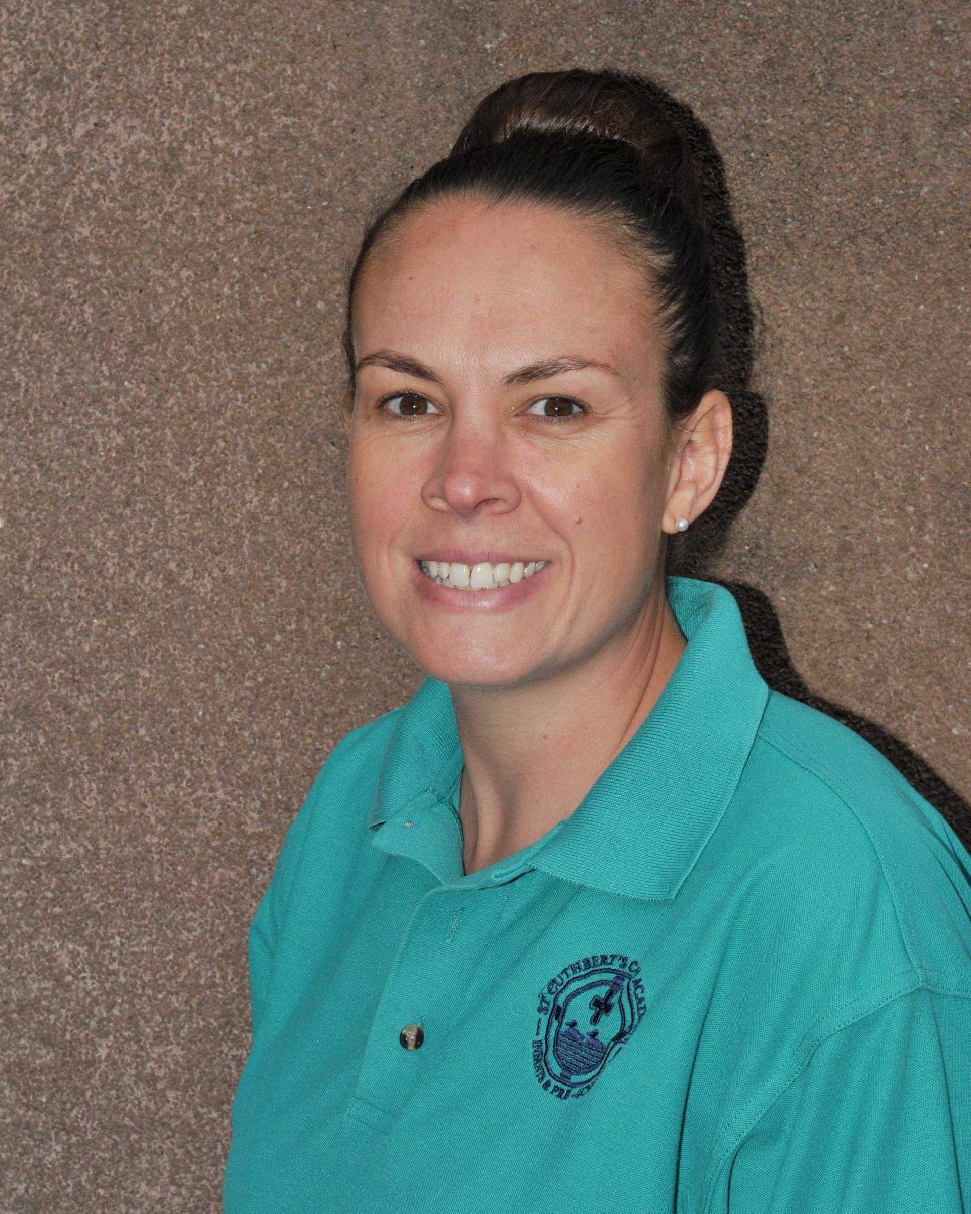 St Cuthbert's Infant School Wells - School Staff