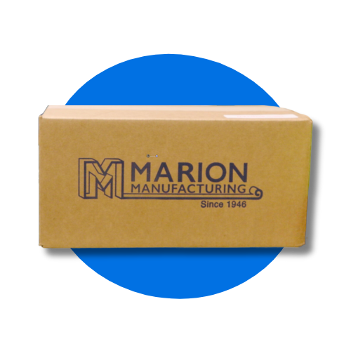 Marion Manufacturing | CT Metal Stamping & CNC Machining