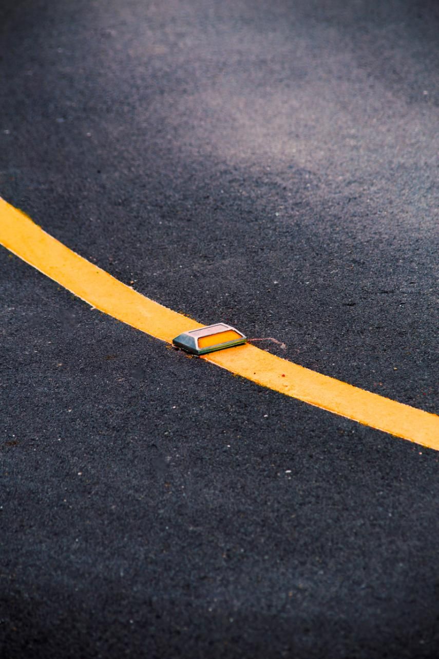 Line Marking in Gold Coast | North Coast Line Marking