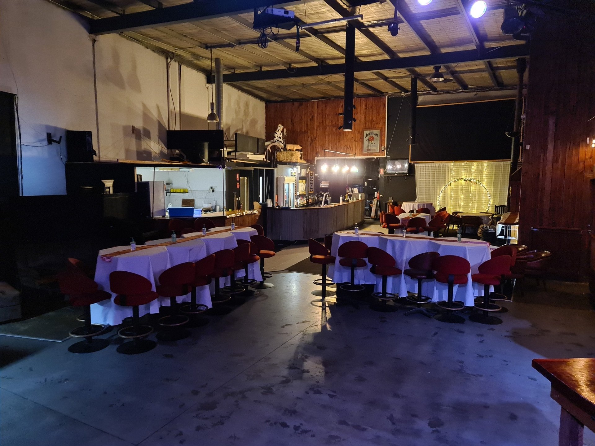 The Barn Live - Live Entertainment and Function Venue in Bayswater