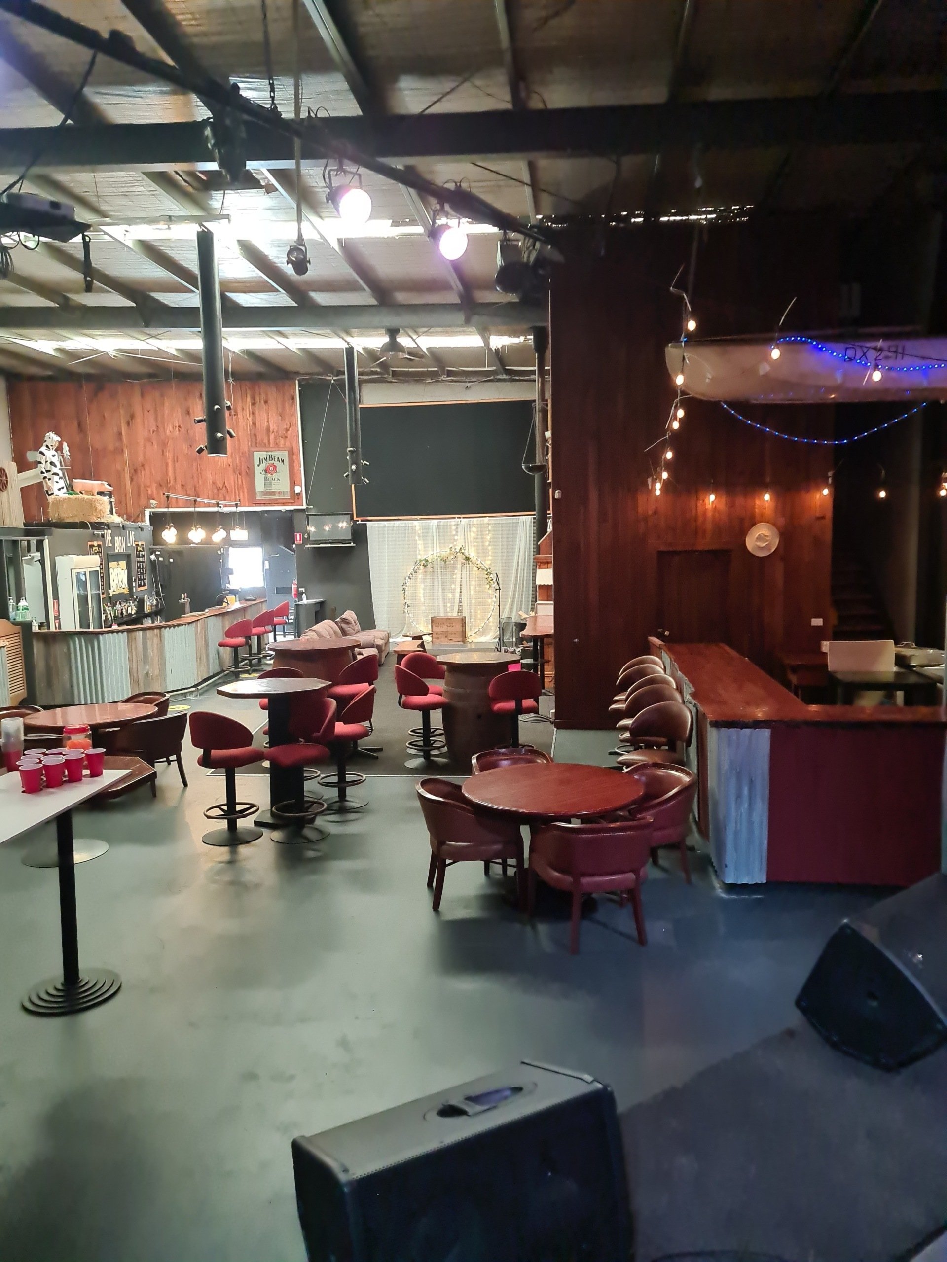 The Barn Live - Live Entertainment and Function Venue in Bayswater