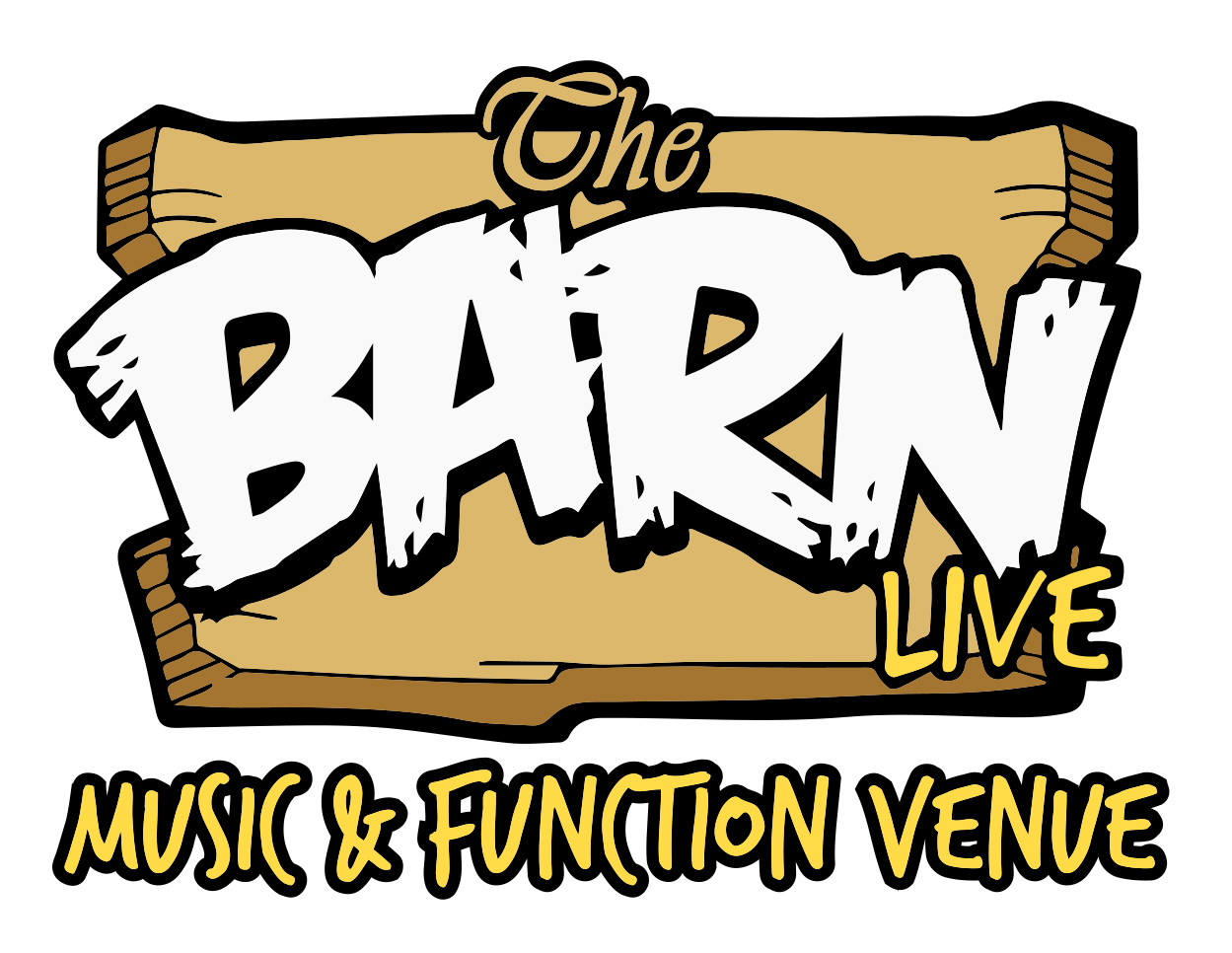 The Barn Live - Live Entertainment and Function Venue in Bayswater