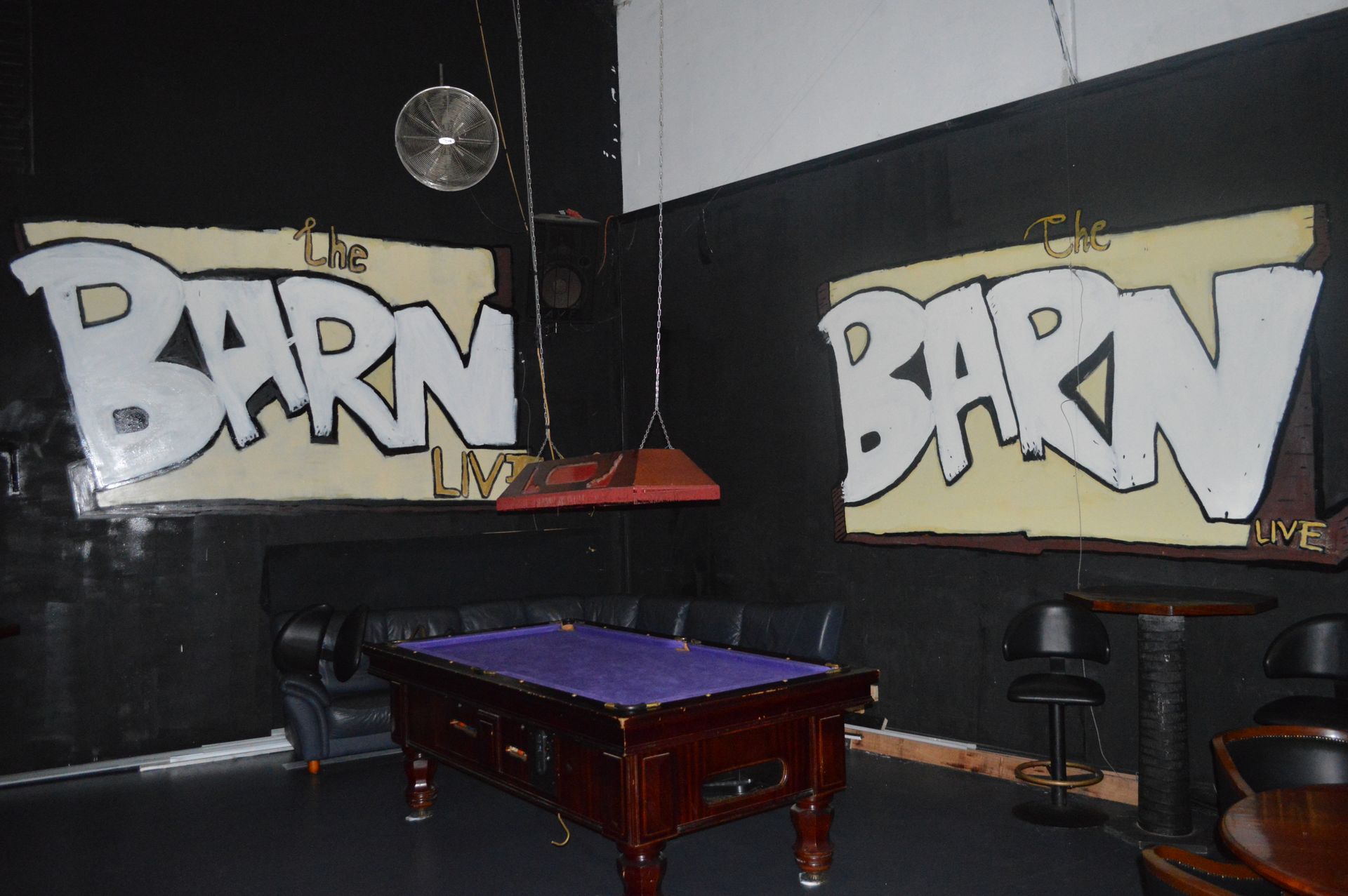 The Barn Live - Live Entertainment and Function Venue in Bayswater