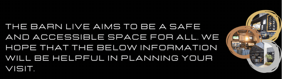 The Barn Live - Live Entertainment and Function Venue in Bayswater