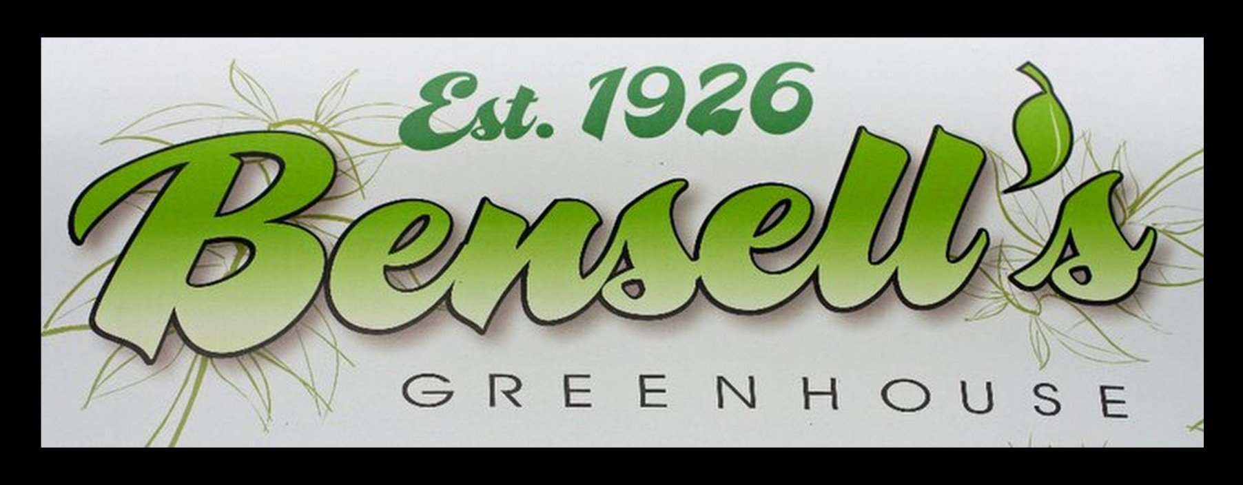 Home [www.bensellgreenhouse.com]