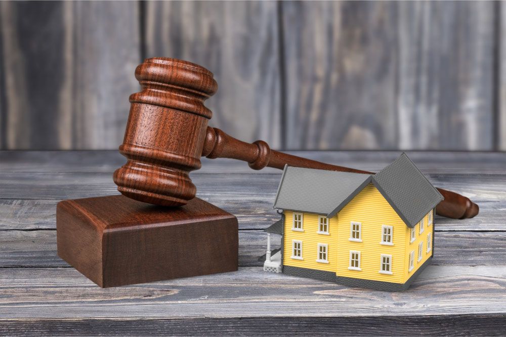 Auction Services Clovis, NM | Property Estate Auction