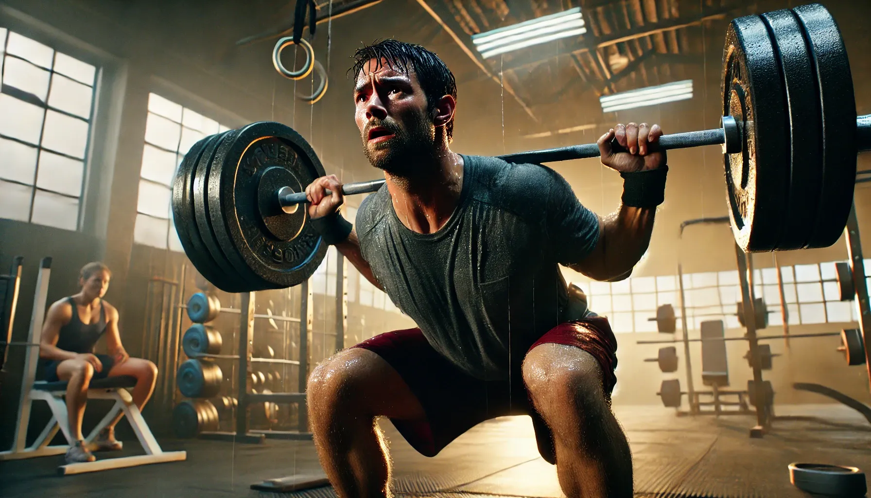 The Real Reason You're Struggling with Workout Energy (And How to Fix ...