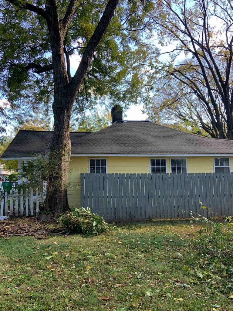 Roofing Projects | Charlotte, NC | Valhalla Roofing