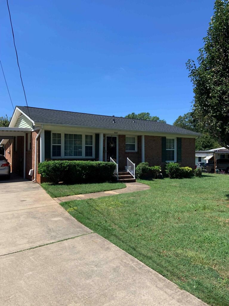 Roofing Projects | Charlotte, NC | Valhalla Roofing