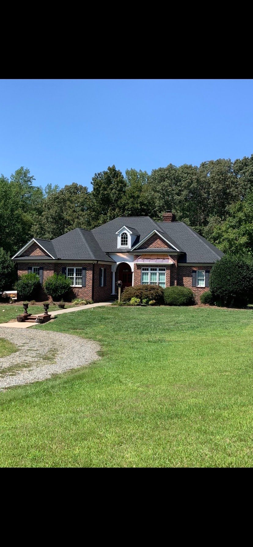 Roofing Projects | Charlotte, NC | Valhalla Roofing