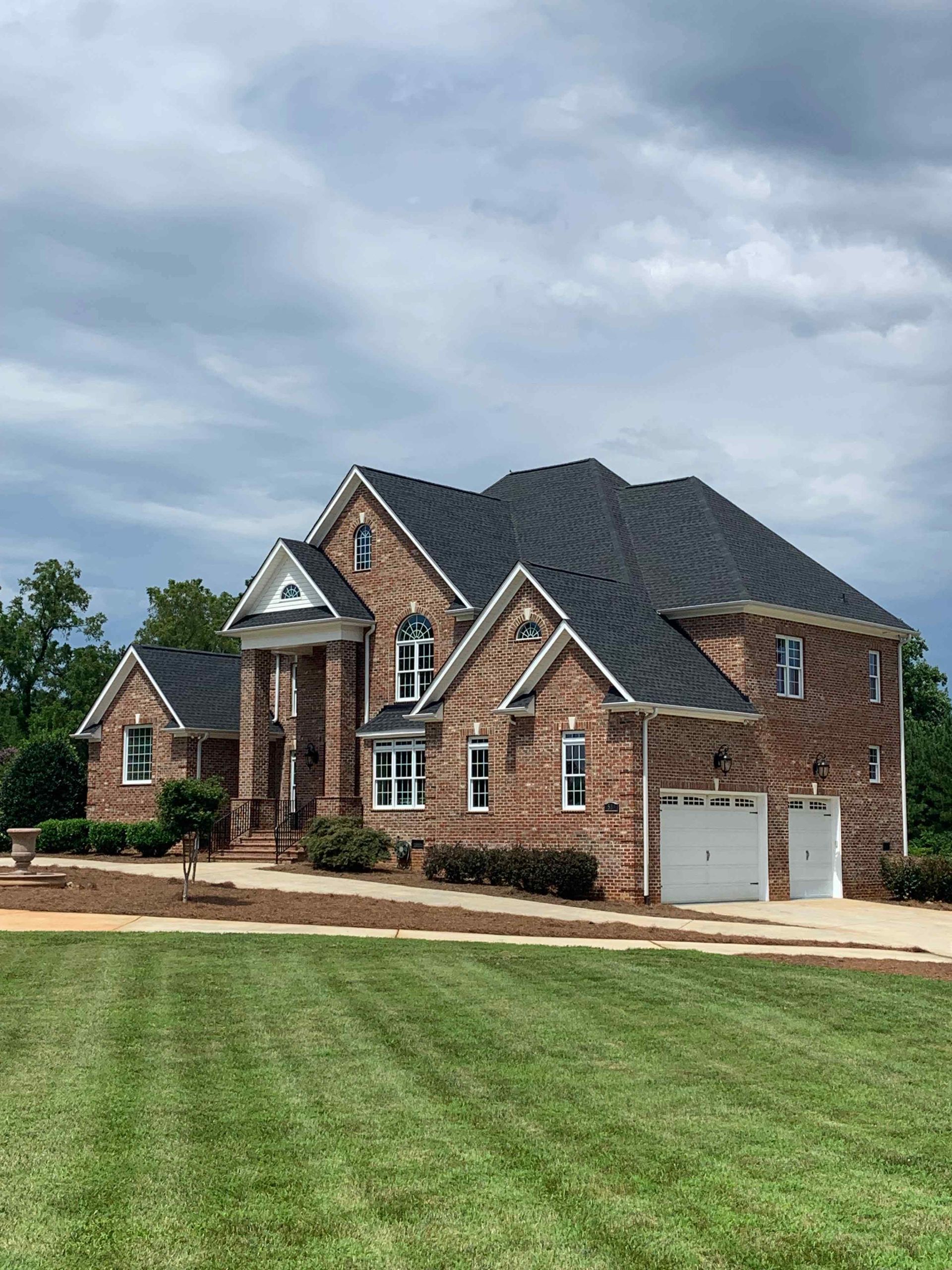 Roofing Projects | Charlotte, NC | Valhalla Roofing