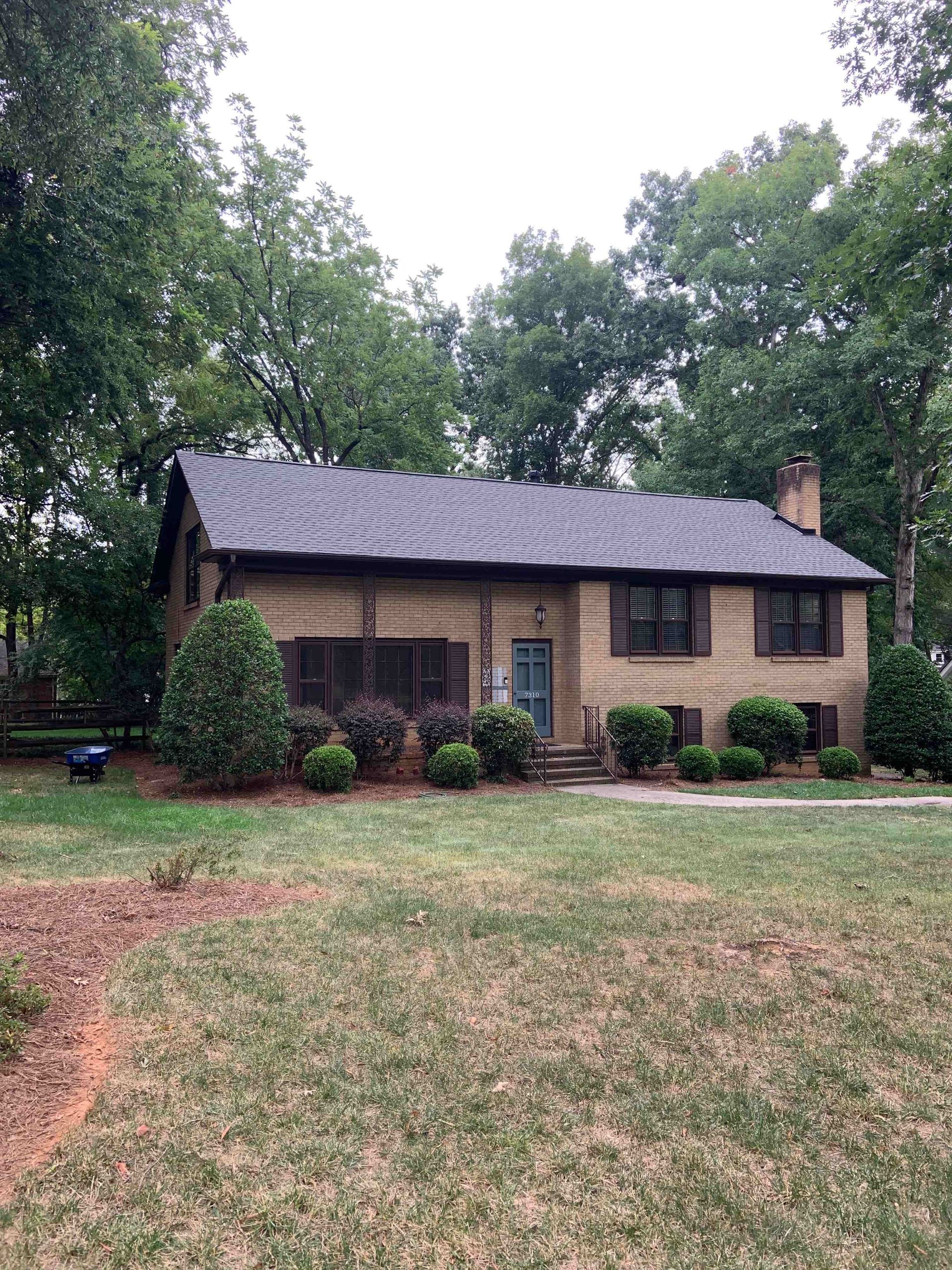 Roofing Projects | Charlotte, NC | Valhalla Roofing