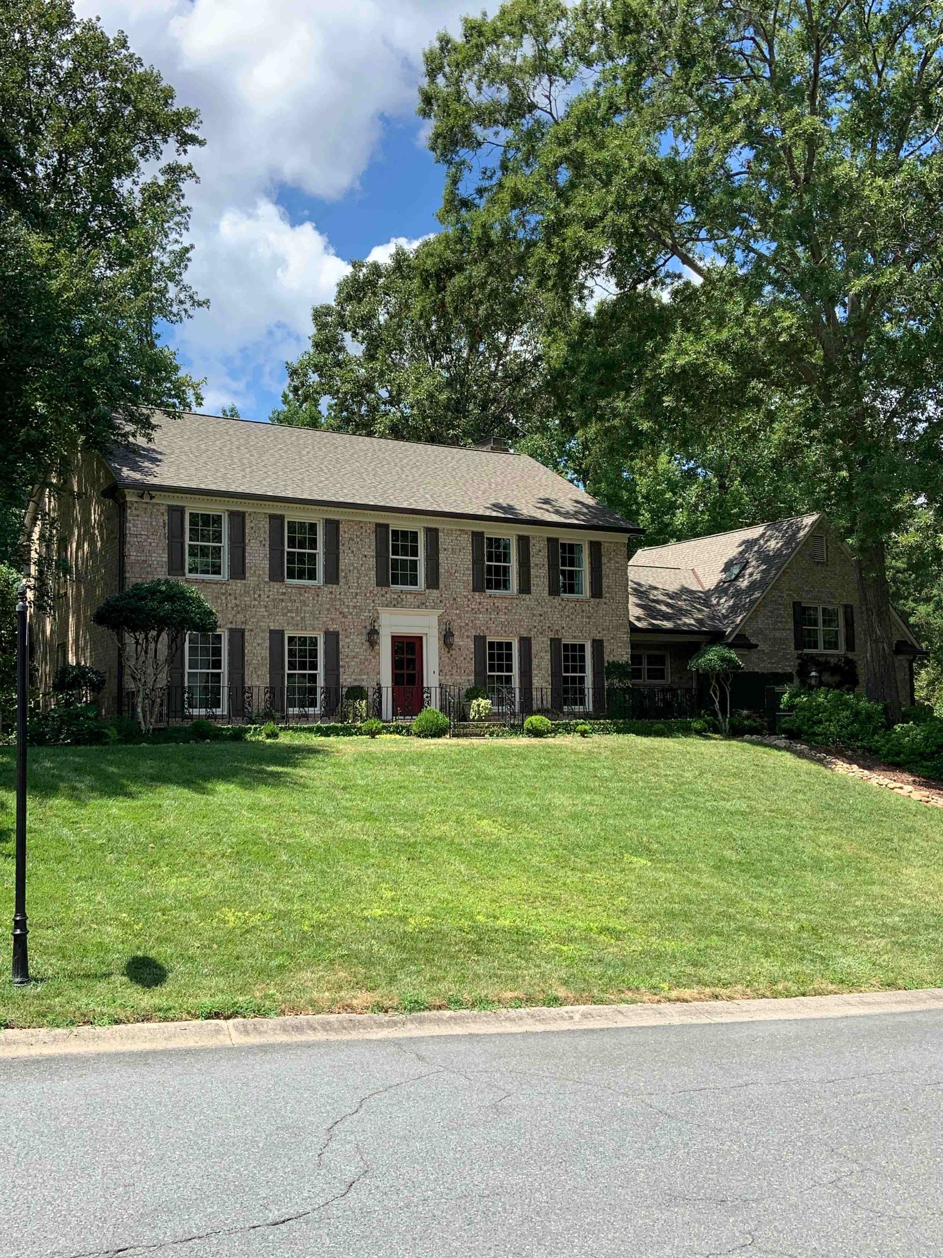 Roofing Projects | Charlotte, NC | Valhalla Roofing