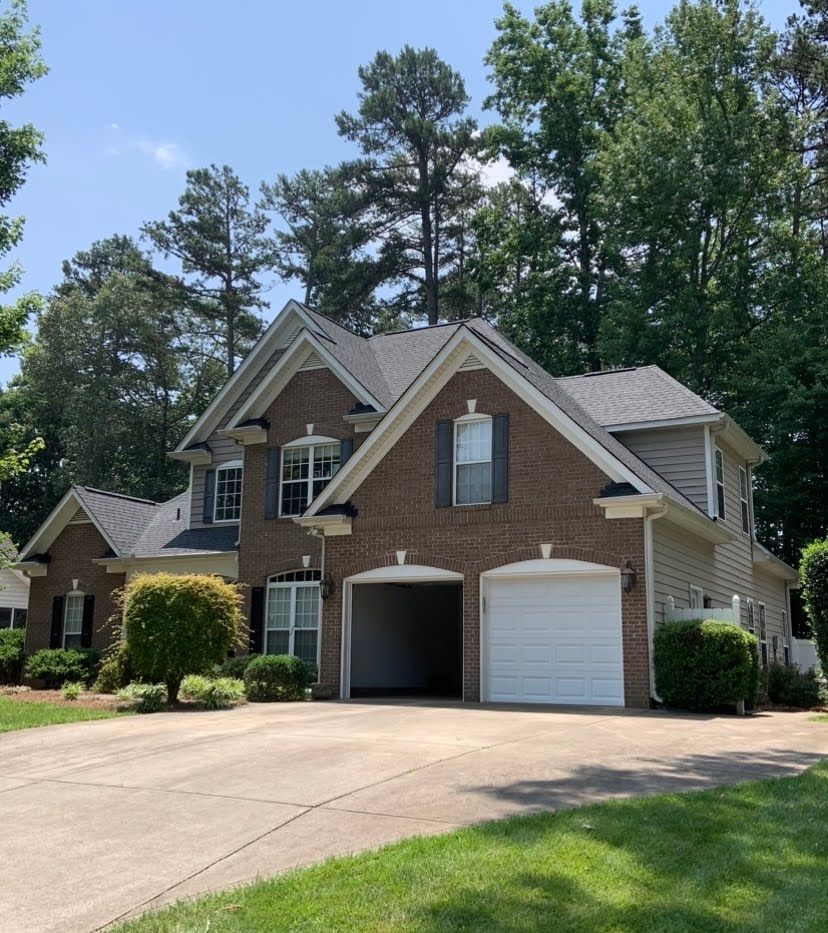 Roofing Projects | Charlotte, NC | Valhalla Roofing