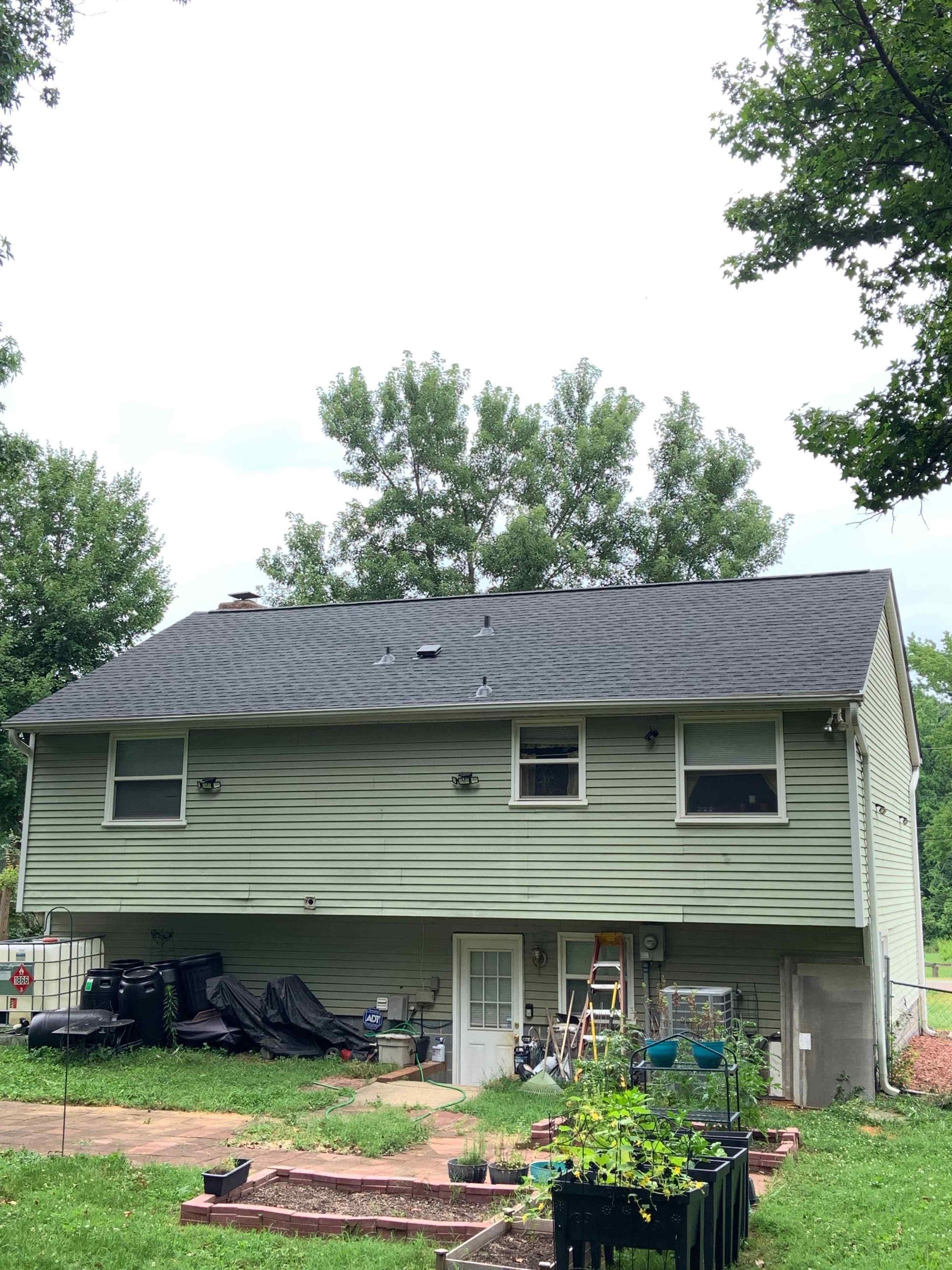 Roofing Projects | Charlotte, NC | Valhalla Roofing