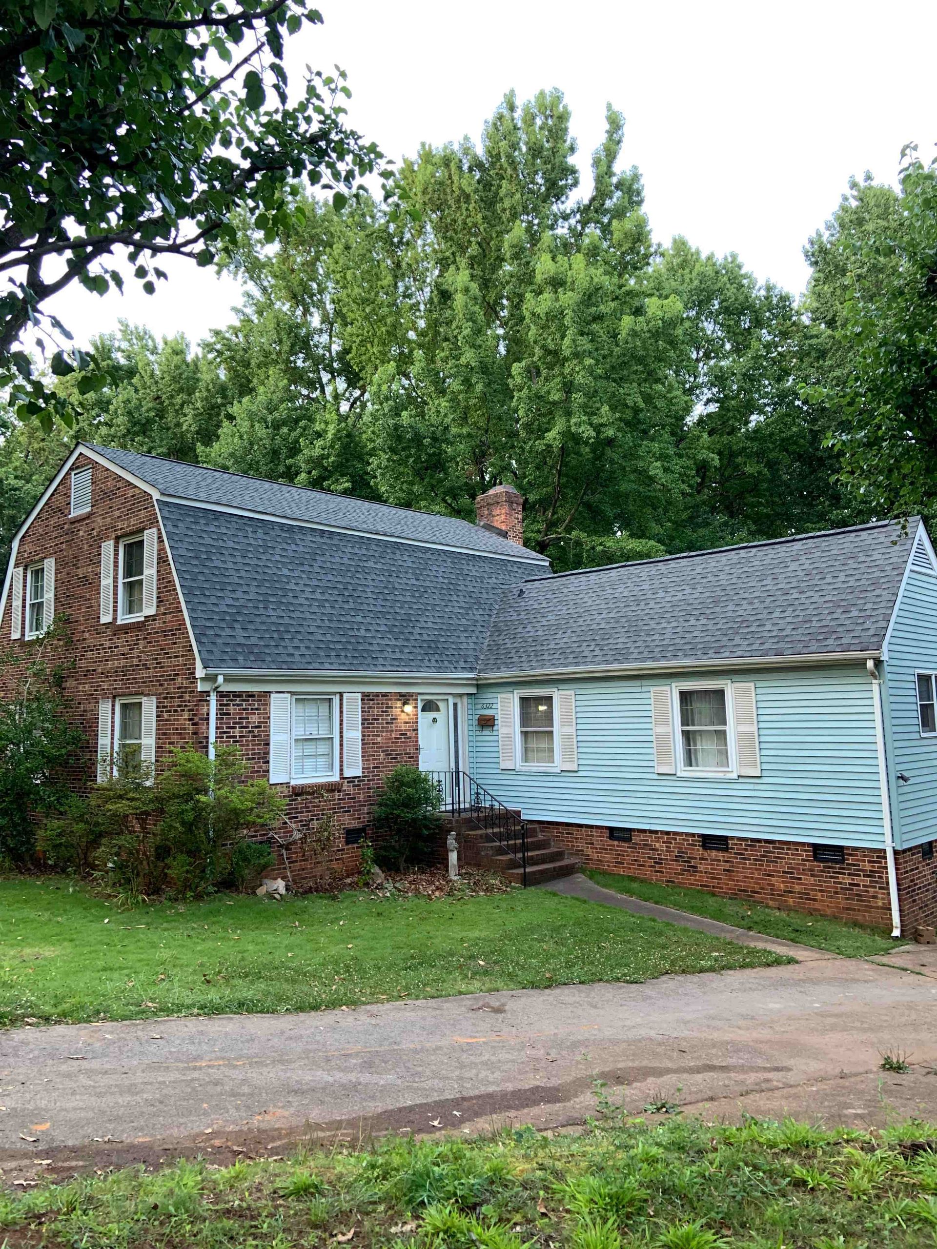 Roofing Projects | Charlotte, NC | Valhalla Roofing